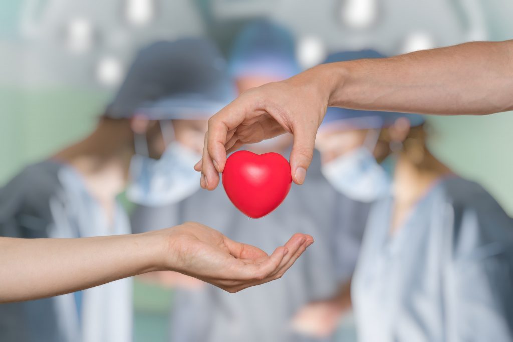 Donare il sangue, gli organi e i tessuti - ASL Cagliari